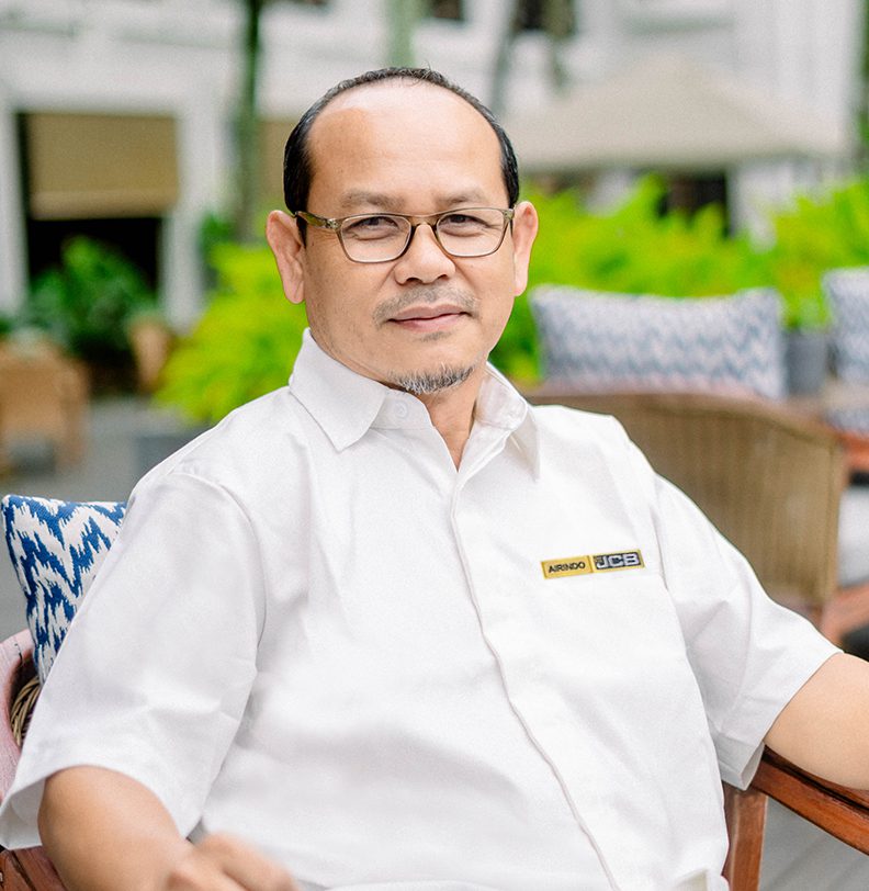 Find A Branch – Airindo JCB