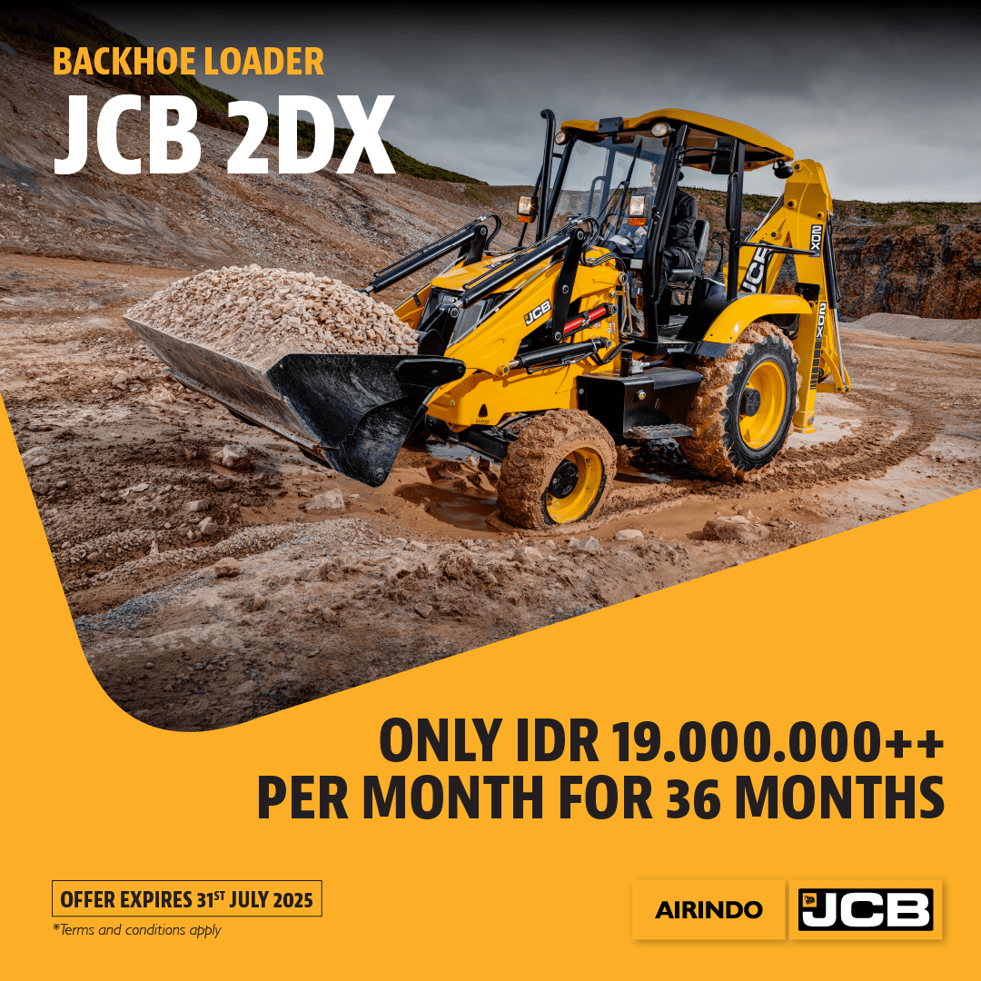 Events & Promotions Archives - Airindo JCB